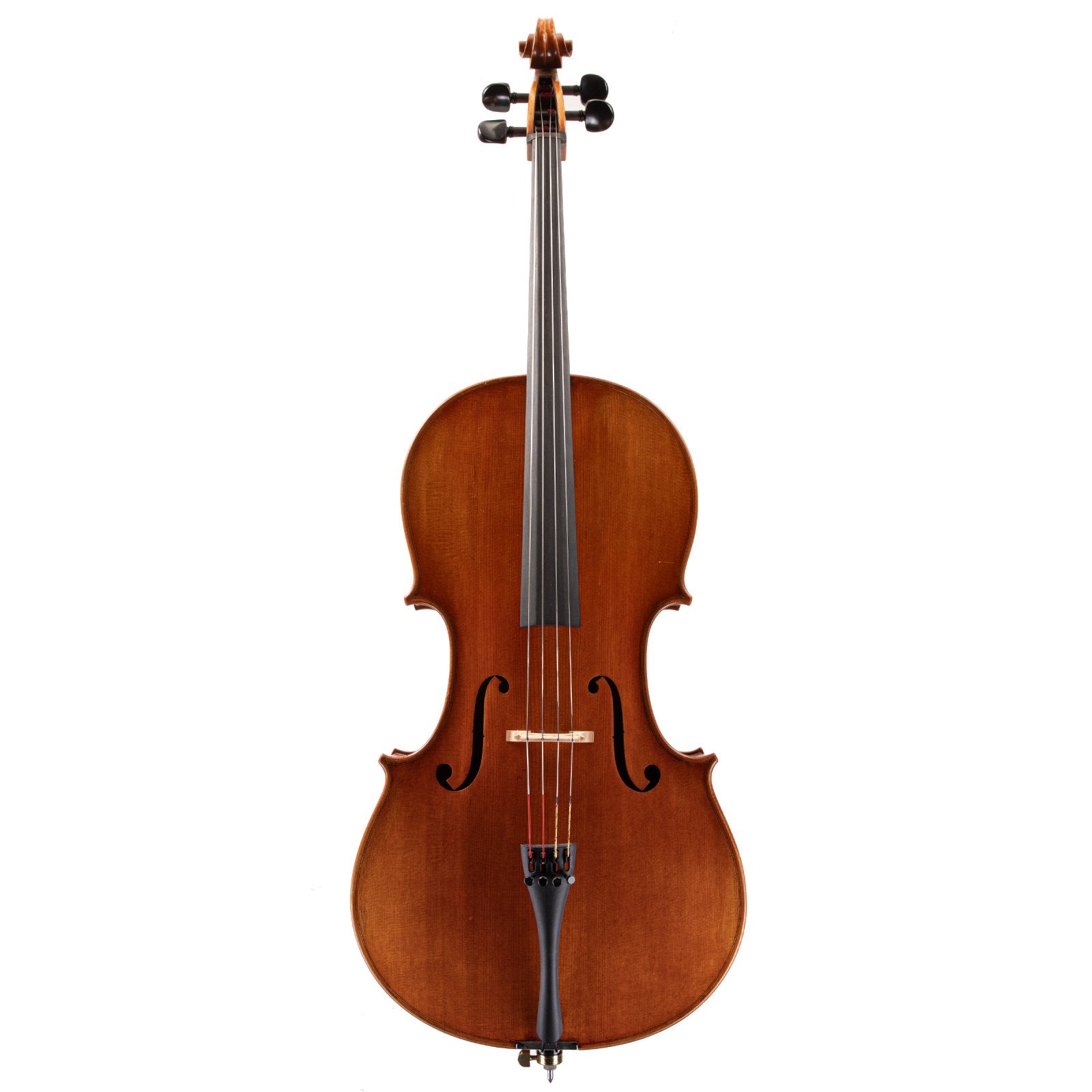 Louis Keller Cello 3/4 #26011 - Used – LA Violin Shop