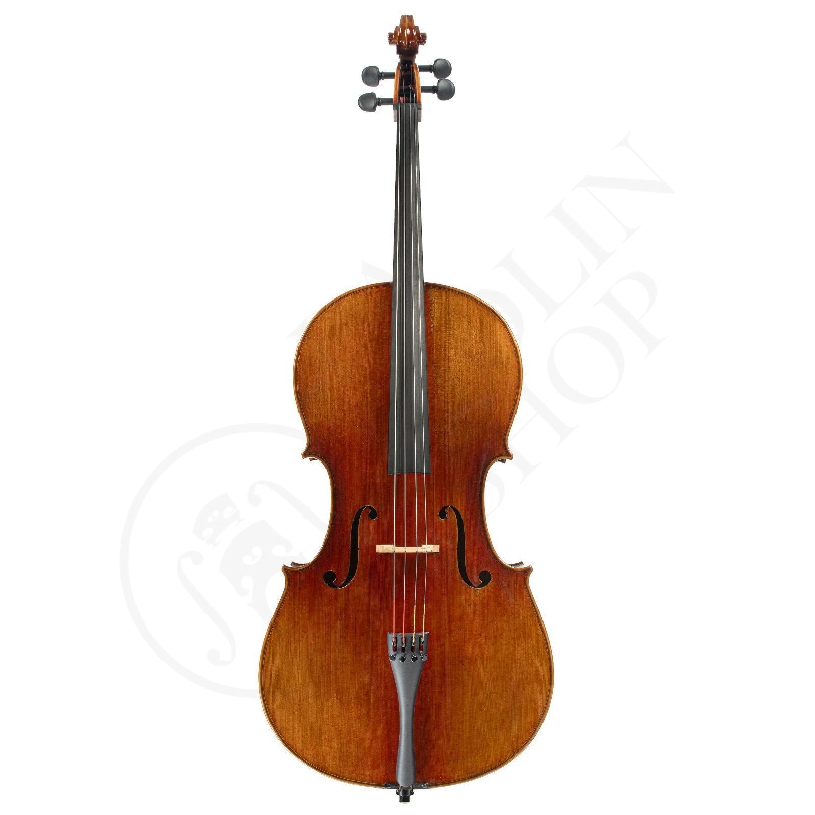 Markus Keller Cello (1/2-4/4) – LA Violin Shop
