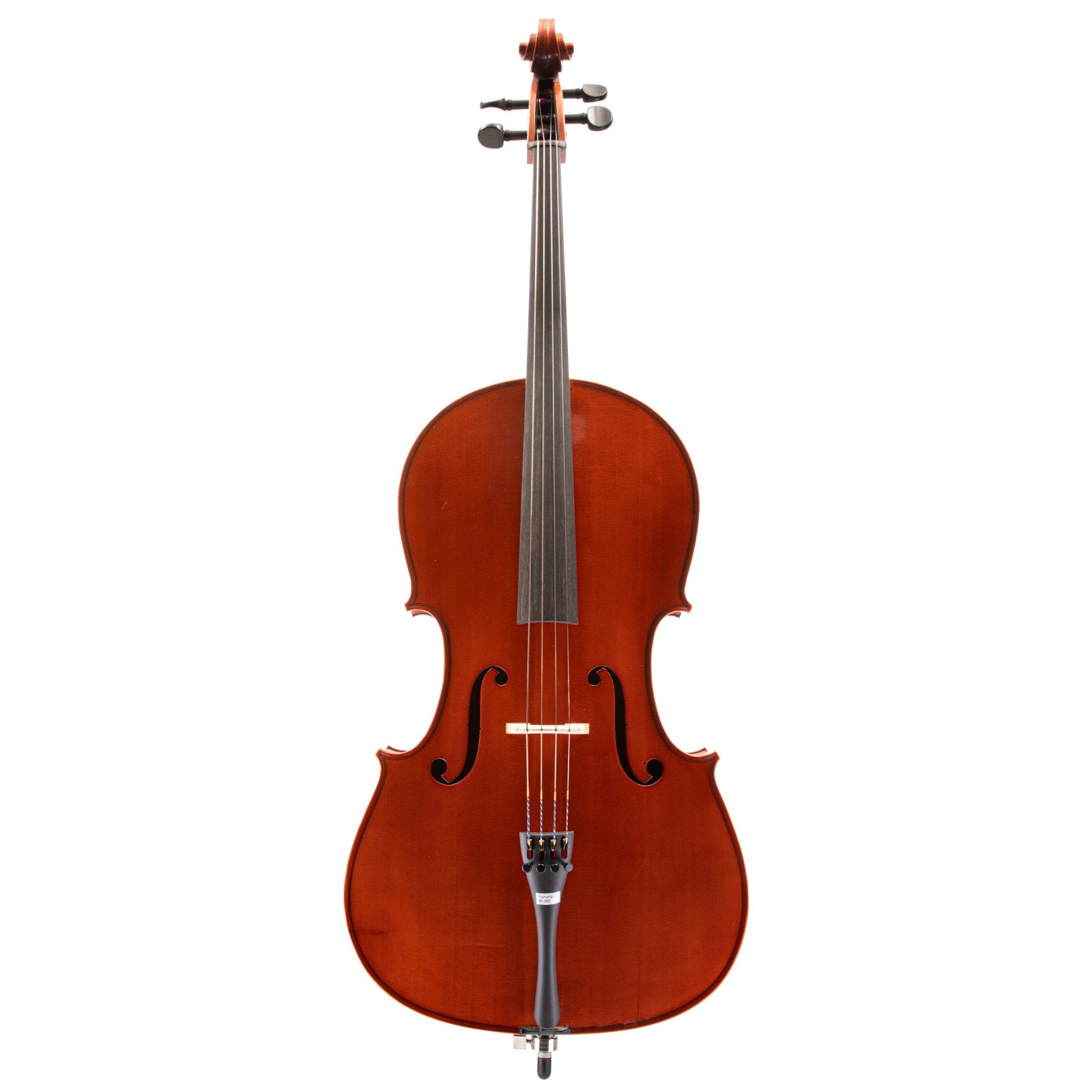 YAMAHA VC5 CELLO 3/4 – LA Violin Shop